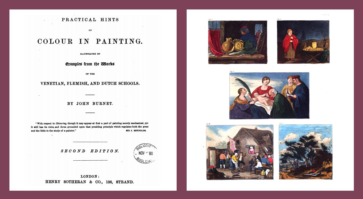 33 Drawing, Sketching and Painting Books - Best Ed Lessons