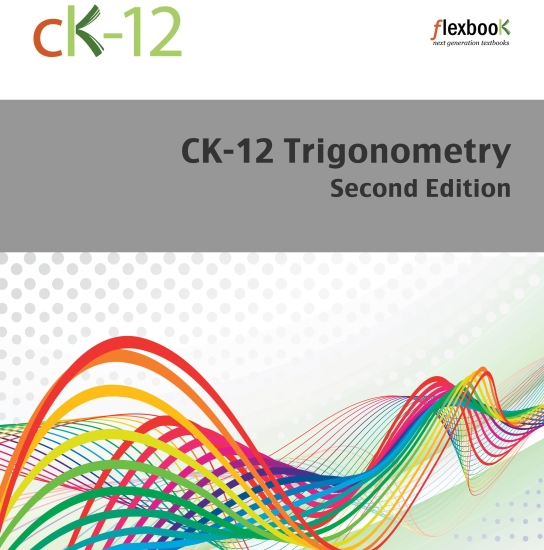 4 Trigonometry Textbooks - Best Ed Lessons