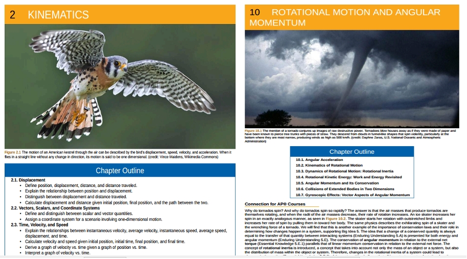 10 High School Physics and Physical Science Text Books - Best Ed Lessons