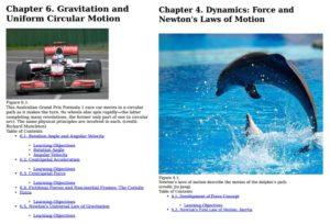 10 High School Physics and Physical Science Text Books - Best Ed Lessons