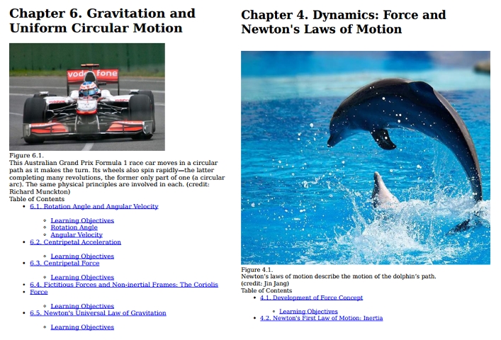 10 High School Physics and Physical Science Text Books - Best Ed Lessons