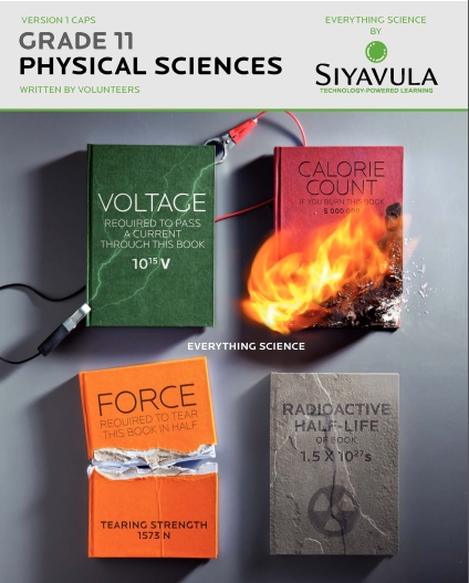 10 High School Physics and Physical Science Text Books - Best Ed Lessons