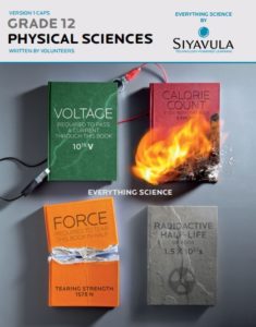 10 High School Physics and Physical Science Text Books - Best Ed Lessons