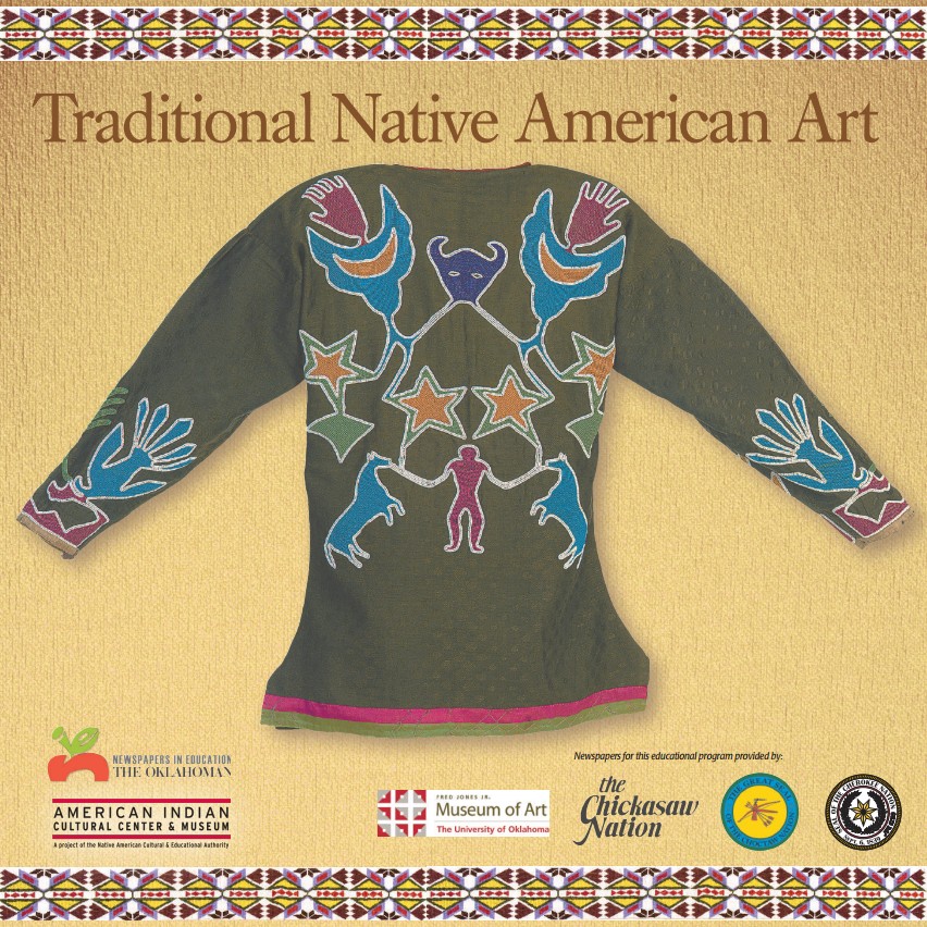 Traditional Native Art Lessons with Supplements, Grades 2-6 - Best Ed ...