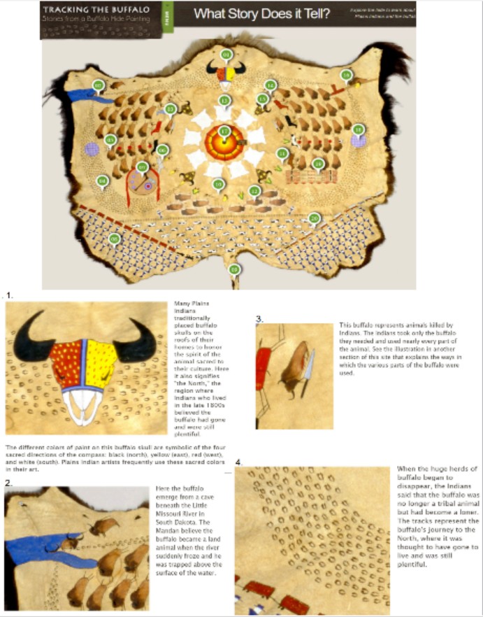 Native American Dance, Music and Culture Lessons and Videos - Best Ed ...