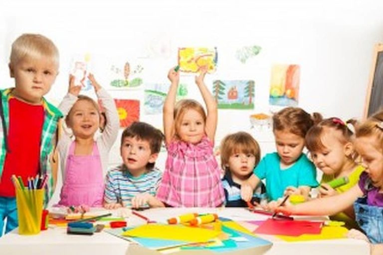 70 Art Activities and Projects, All Grades - Best Ed Lessons