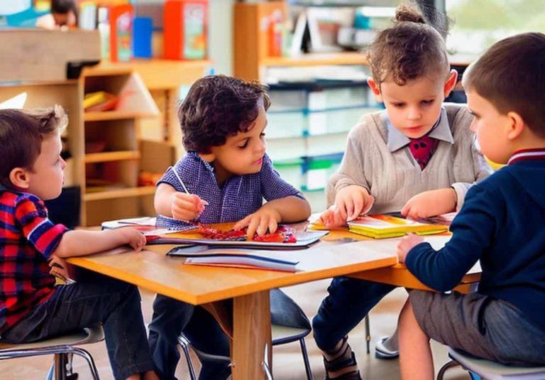 Developing Creativity Skills in Children: A Guide for Parents and ...