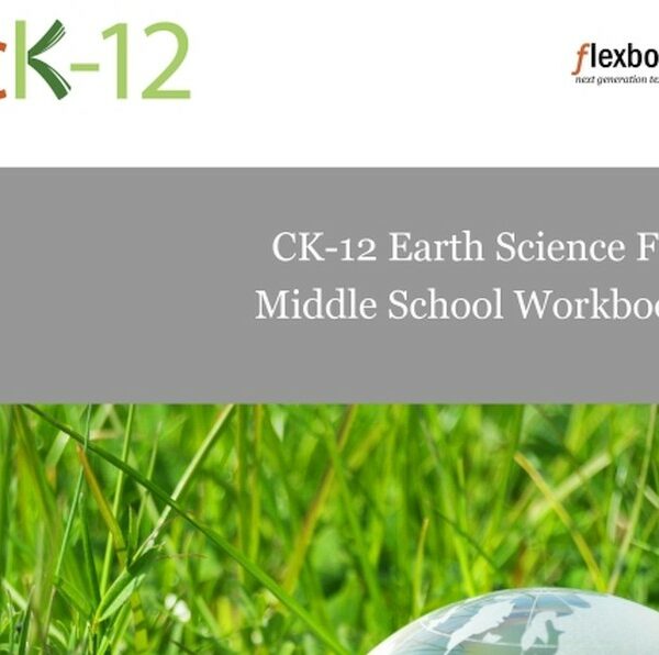 Earth Science Text For High School with Workbook, Tests & Teacher ...