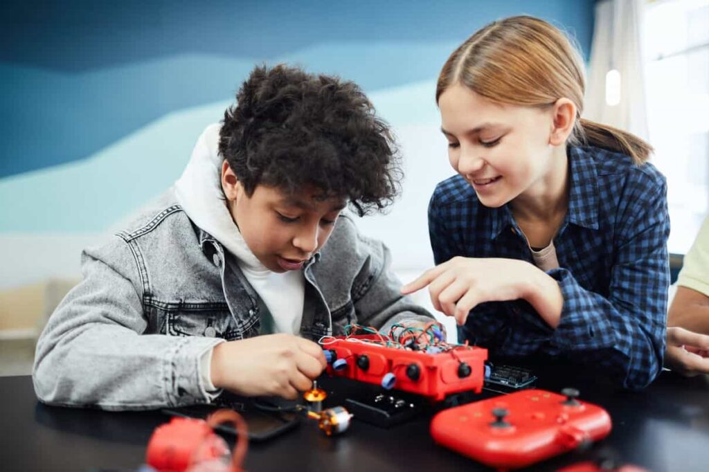 Project-Based Learning (PBL) How To With Free Resources, All Grades ...