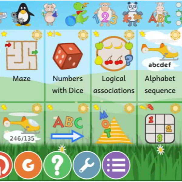 Educational Apps and Learning Software for Older Children and Teens ...